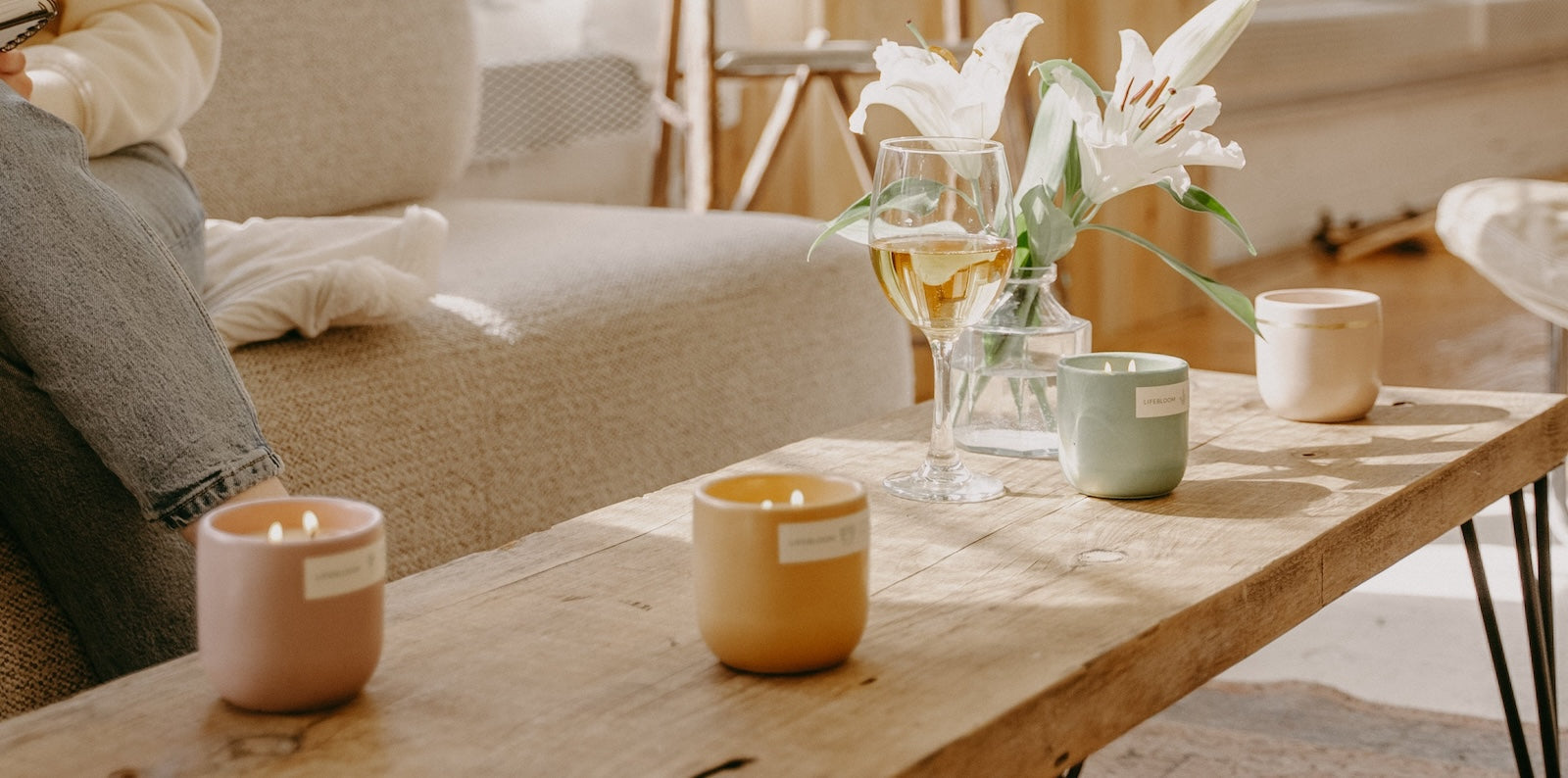 Shop All – Lifebloom