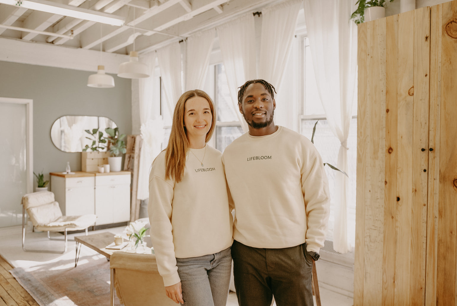 Lifebloom: Bring Nature Home – lifebloom, LLC